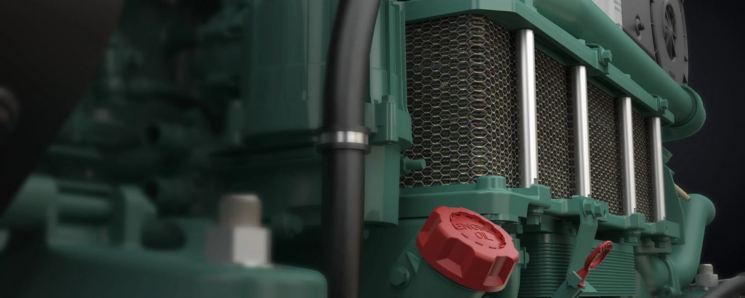 Marine Products - Western Branch Diesel - Diesel Power Solutions