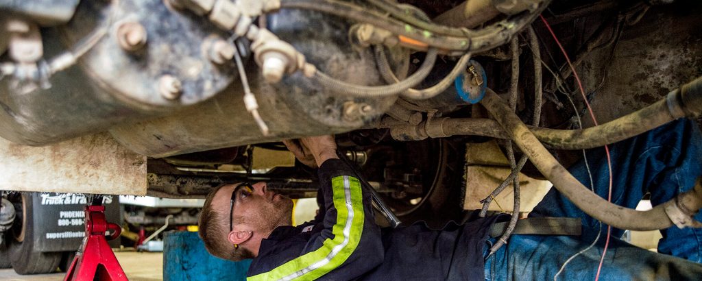 On Highway - Western Branch Diesel - Diesel Power Solutions